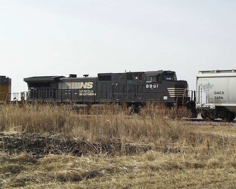 NS 8991